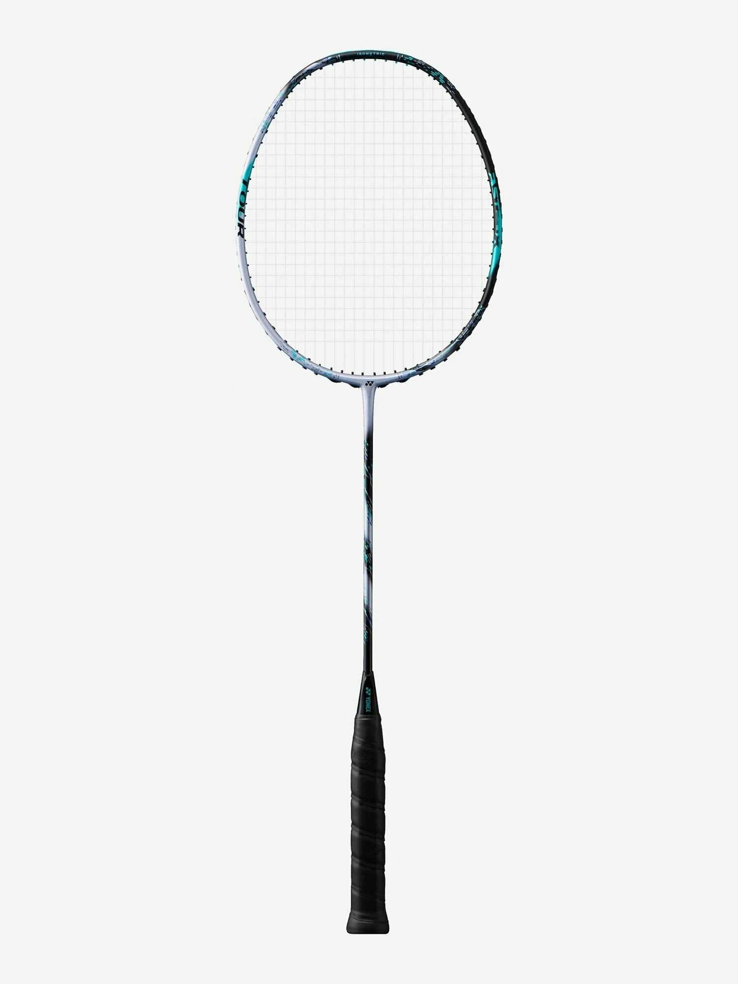 Ракетка для бадминтона Yonex Astrox 88S Tour (Silver/Black)