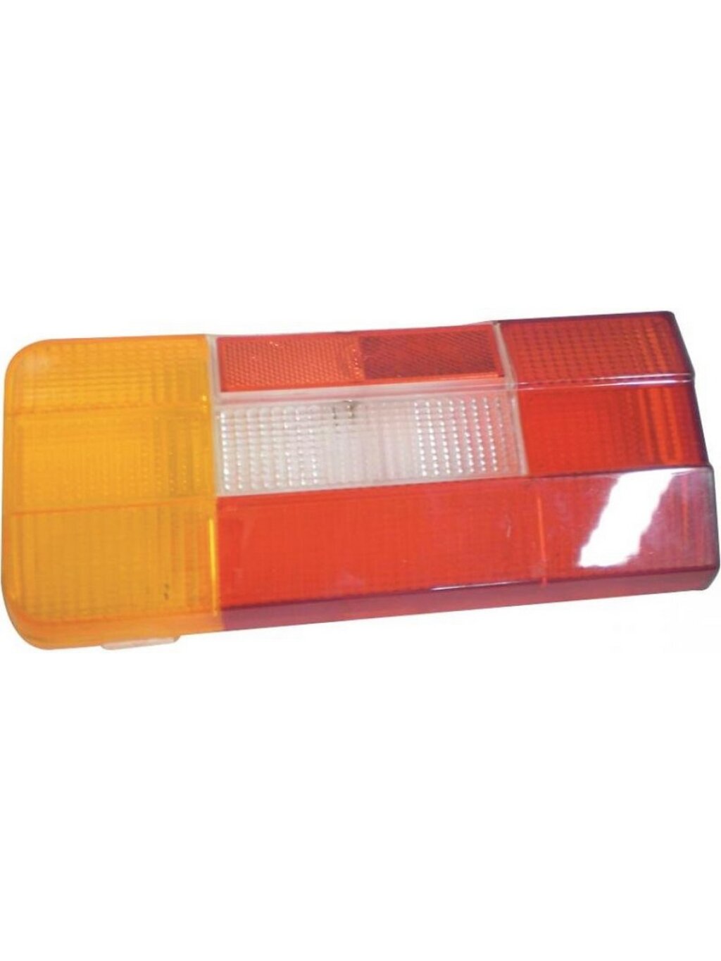 Рассеиватель заднего фонаря для а/м ВАЗ 2106 левый "ДААЗ"