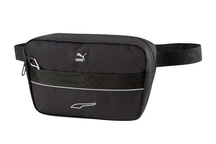 Сумка Сумка поясная PUMA черная