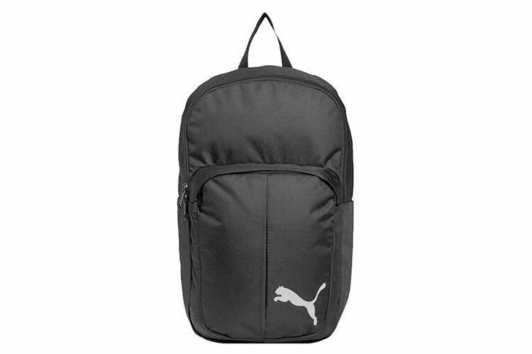 Рюкзак тканевый унисекс PUMA Regular, черный, 8223585