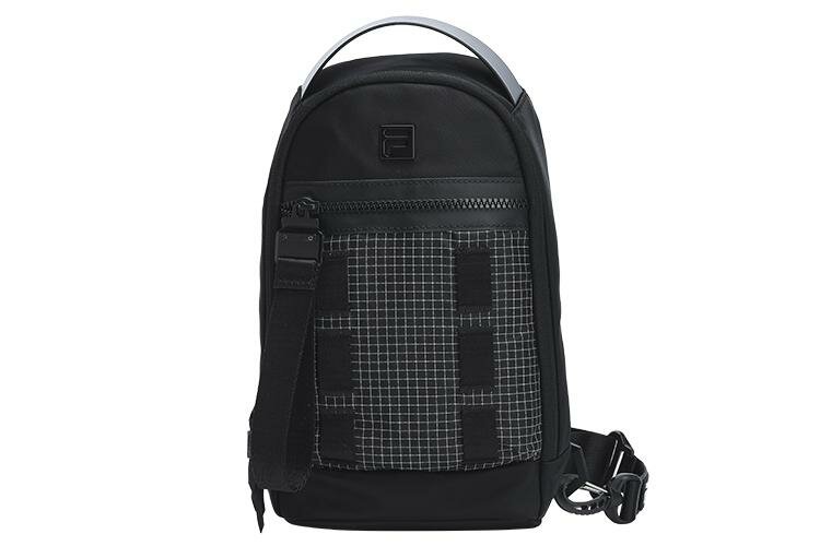 Сумка FILA Athletics Fabric слнг-сумка