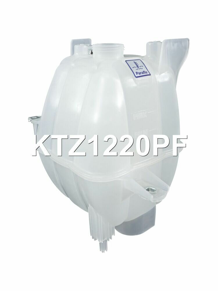 Бачок расширительный Krauf KTZ1220PF