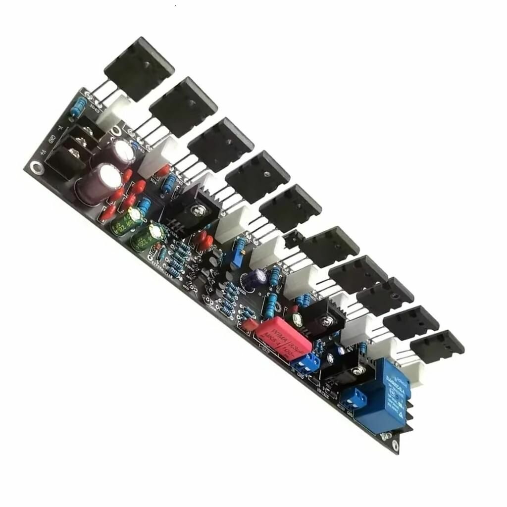 Гитарный комбоусилитель