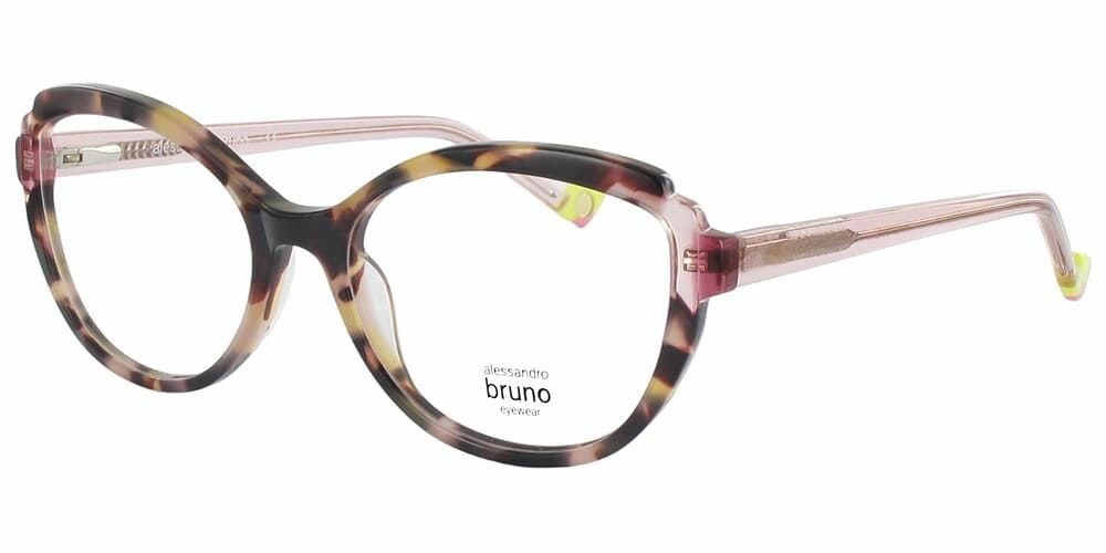 Медицинская оправа Alessandro Bruno 1142-29B женская