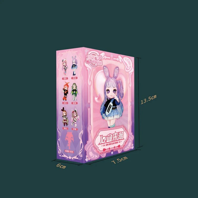 Maytree кукла OB11, Цвет: 1 pc