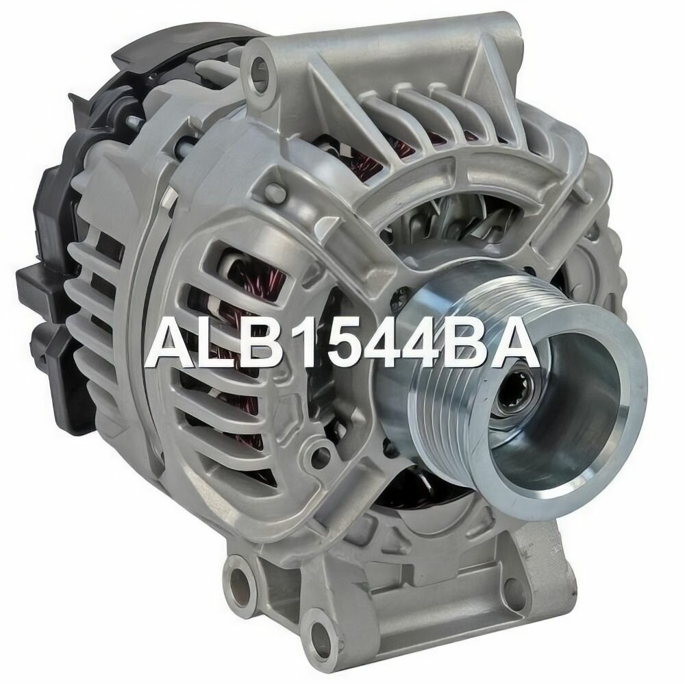 Генератор, для Рено Кангу, Экспресс, Меган Сценик Талия арт ALB1544BA