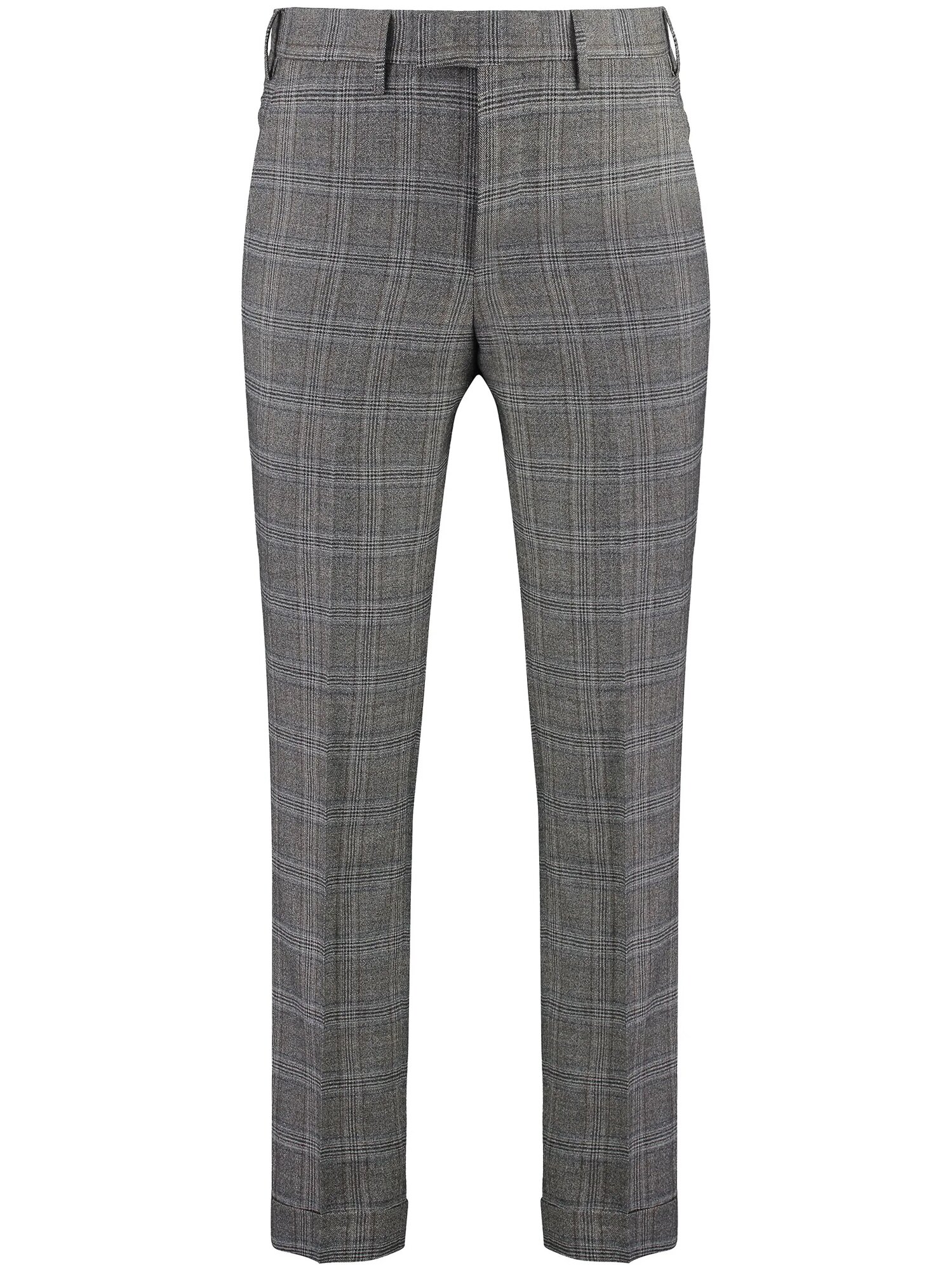 Брюки PT Torino Pantaloni in lana vergine