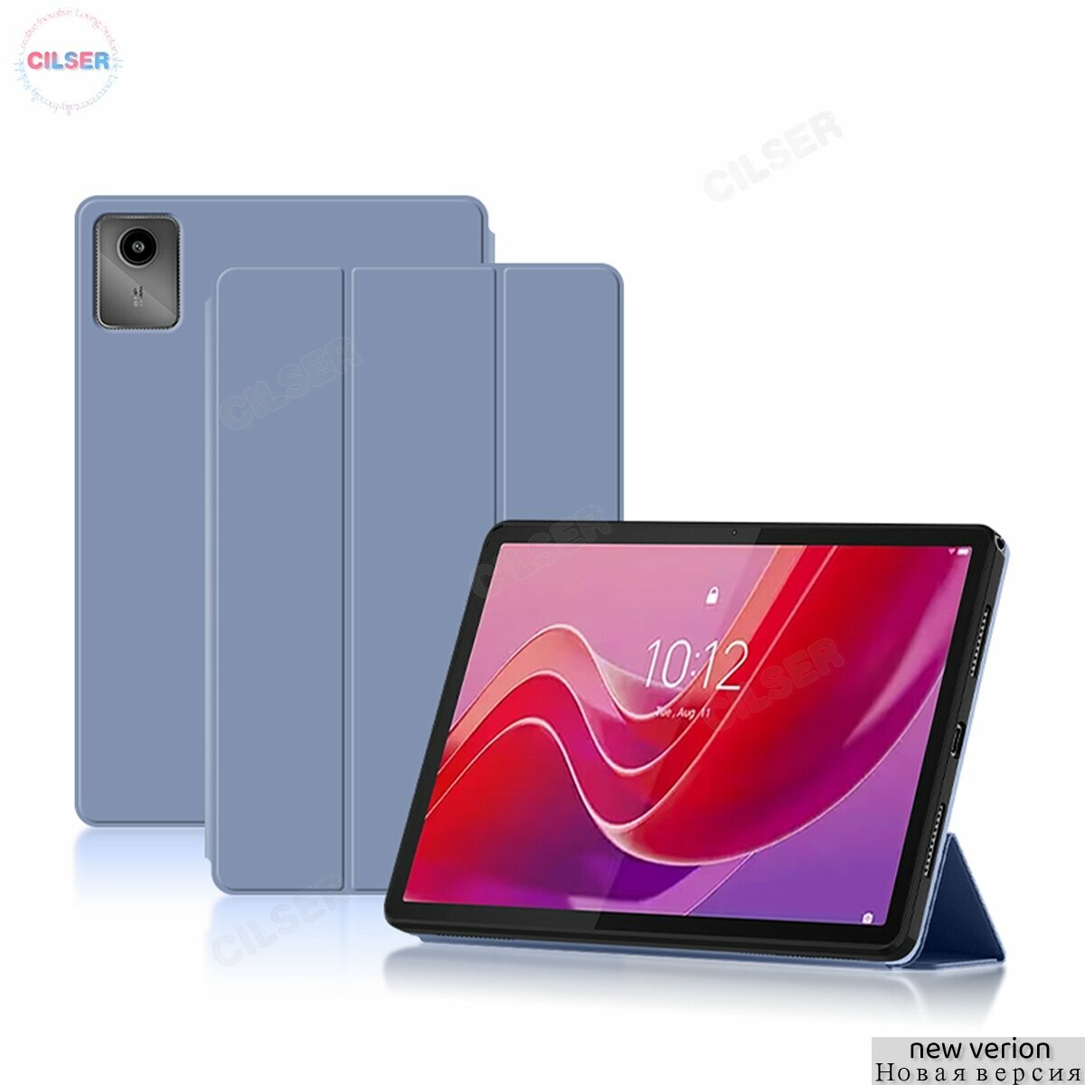 Чехол для планшета Lenovo Tab M11 дюймадюймовA