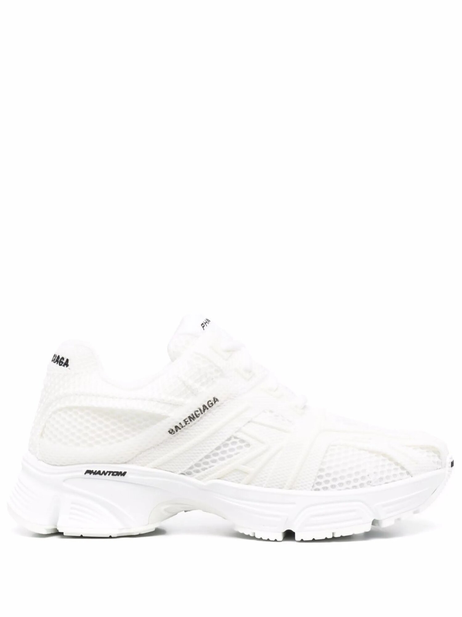 Кроссовки BALENCIAGA