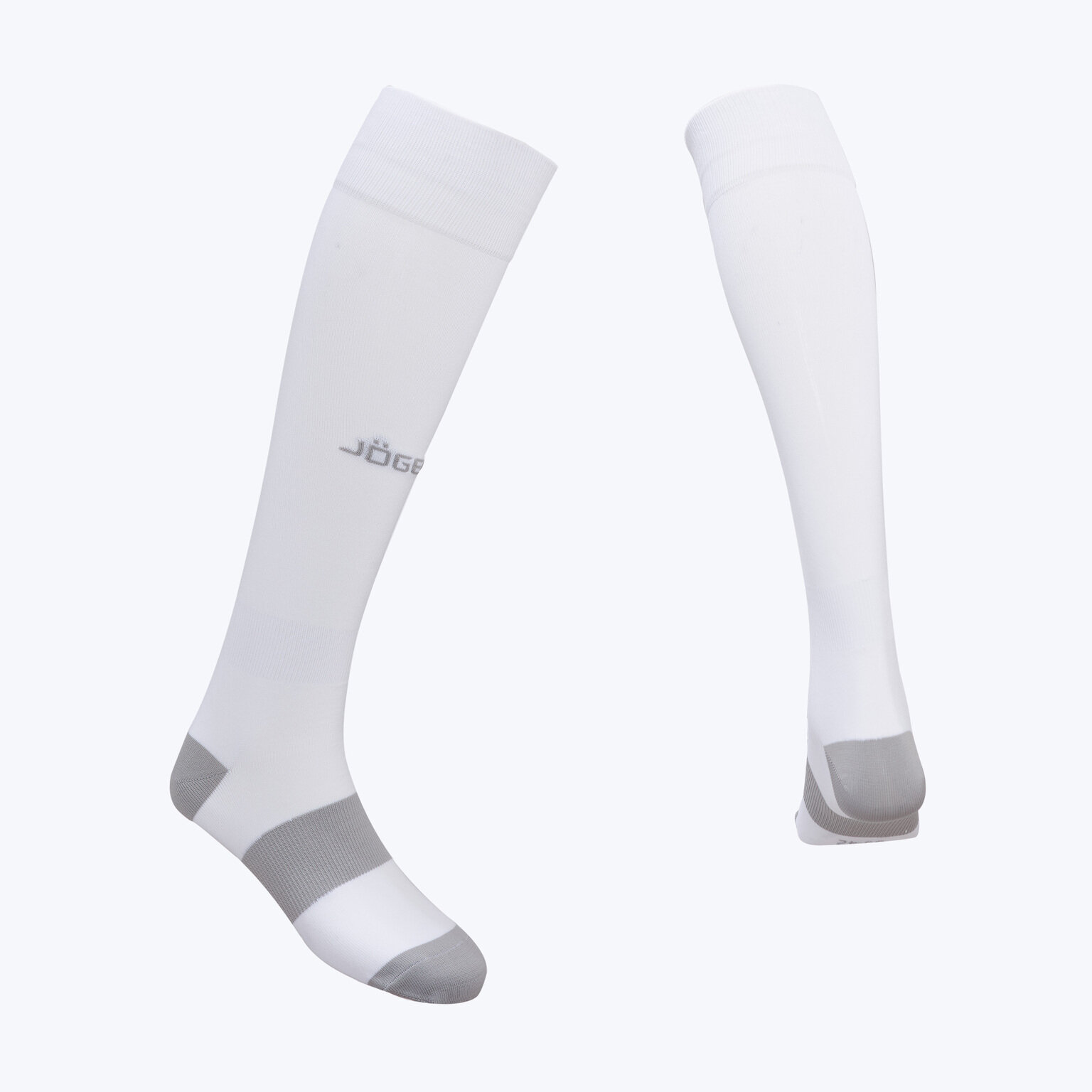 Гетры Jogel Camp Basic ЦБ-00006318, размер 43-45, Белый