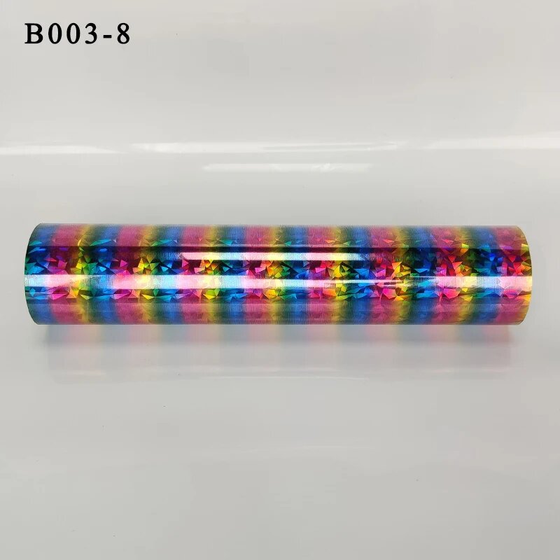 Теплопередающая пленка для термопечати PET 25x20 см B003-8