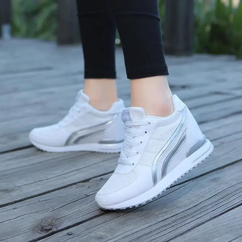 Кроссовки Sneakers Women