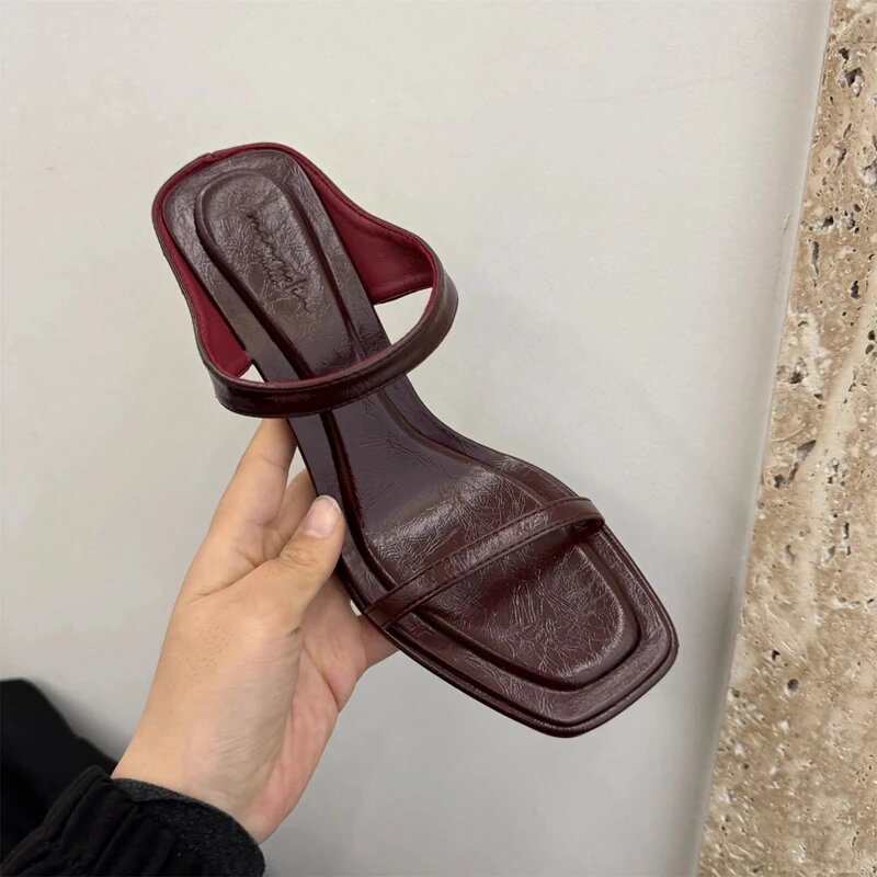 Тапочки