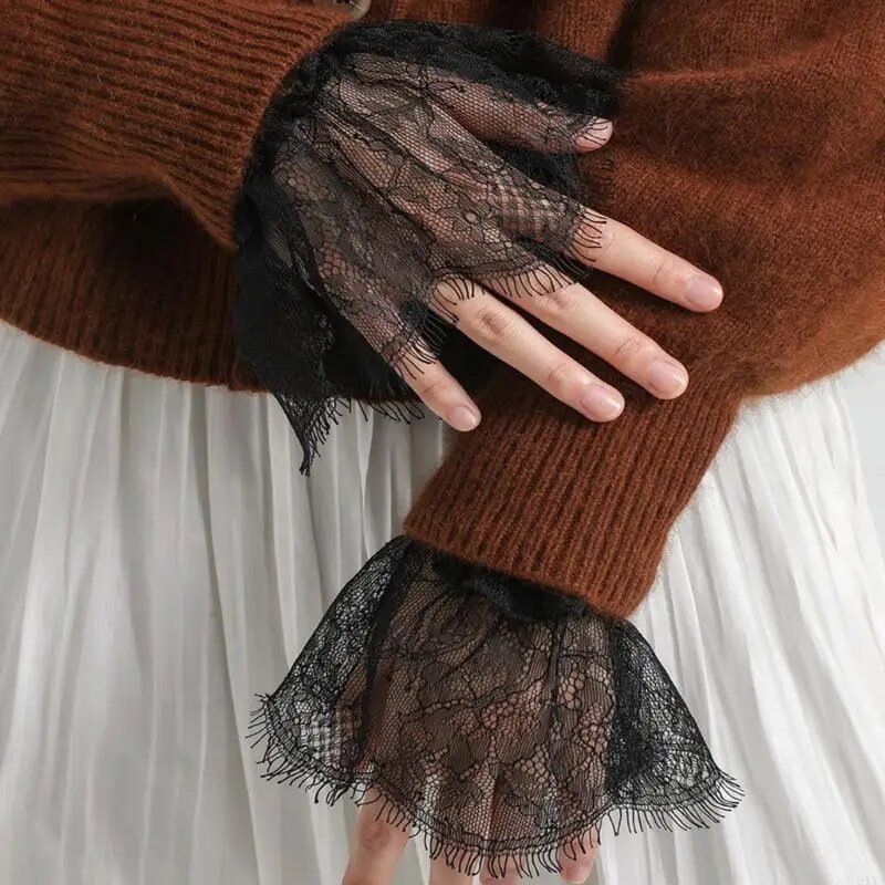 Митенки для женщин