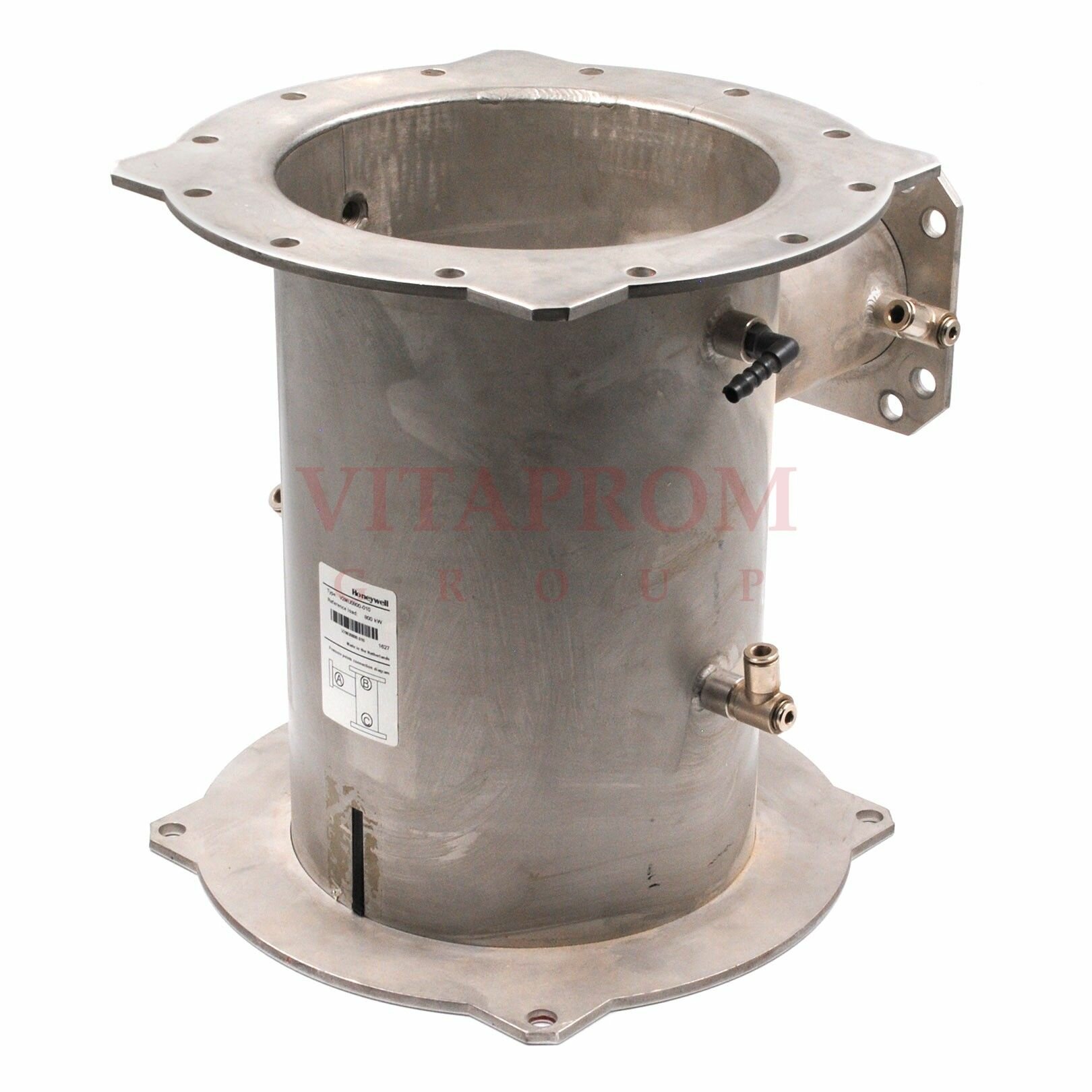 Труба вентури Honeywell V2MU0800-010