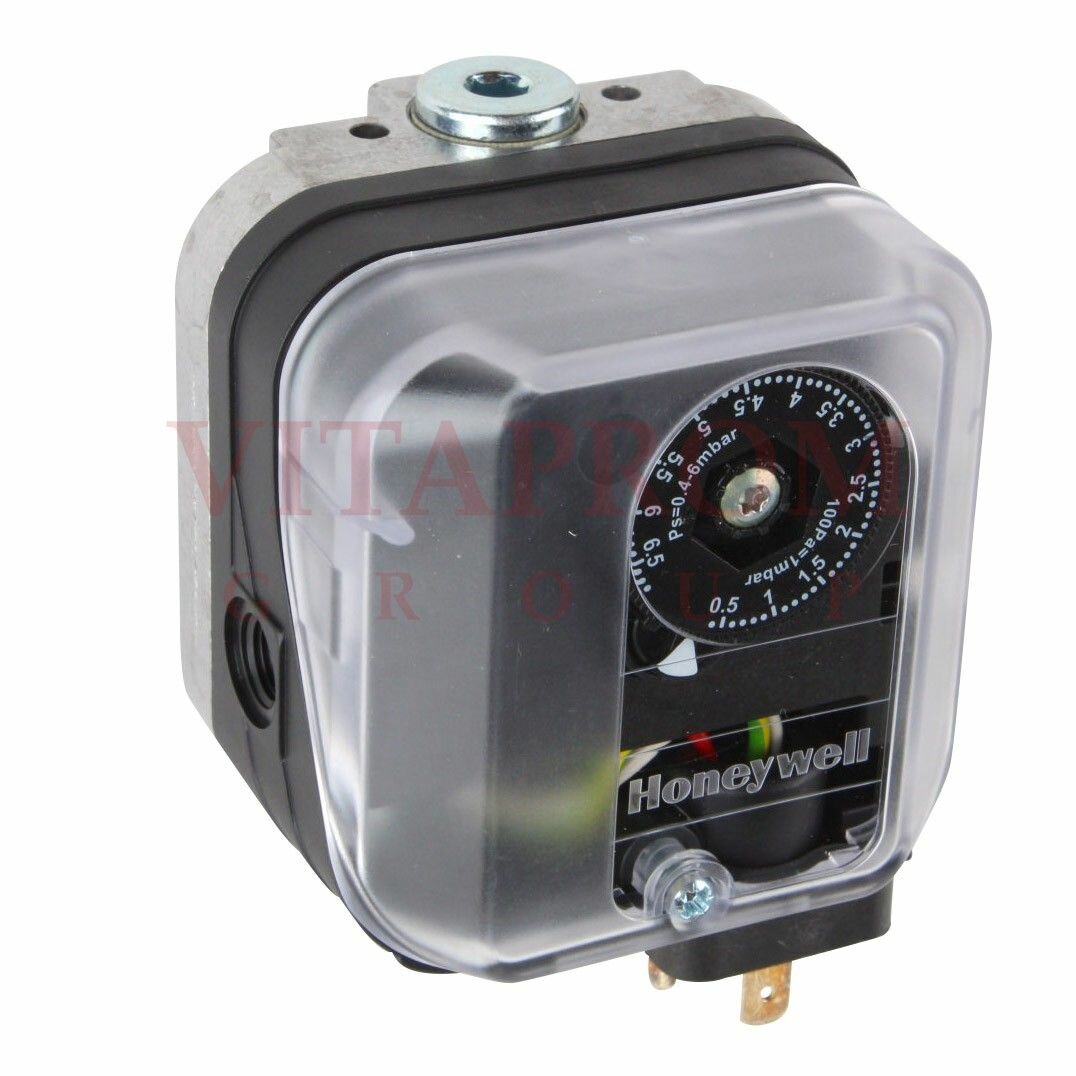 Датчик давления Kromschroder DG6U-5, 84447257