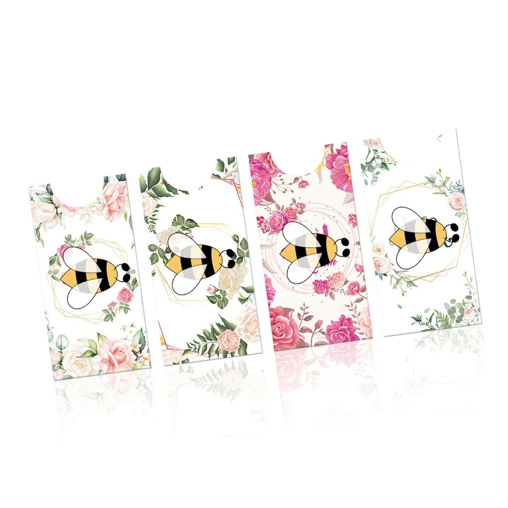 3. Денежный Мешок размером 5х7 дюймов Для Взрослых Детских Мешочков с Деньгами Eid Для Праздничной поставки Eid