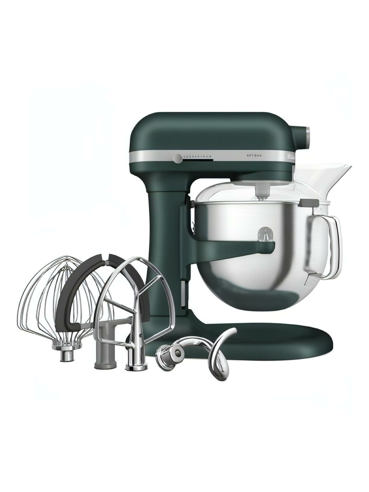 Миксер KitchenAid 5KSM70SHXEPP — фото 1