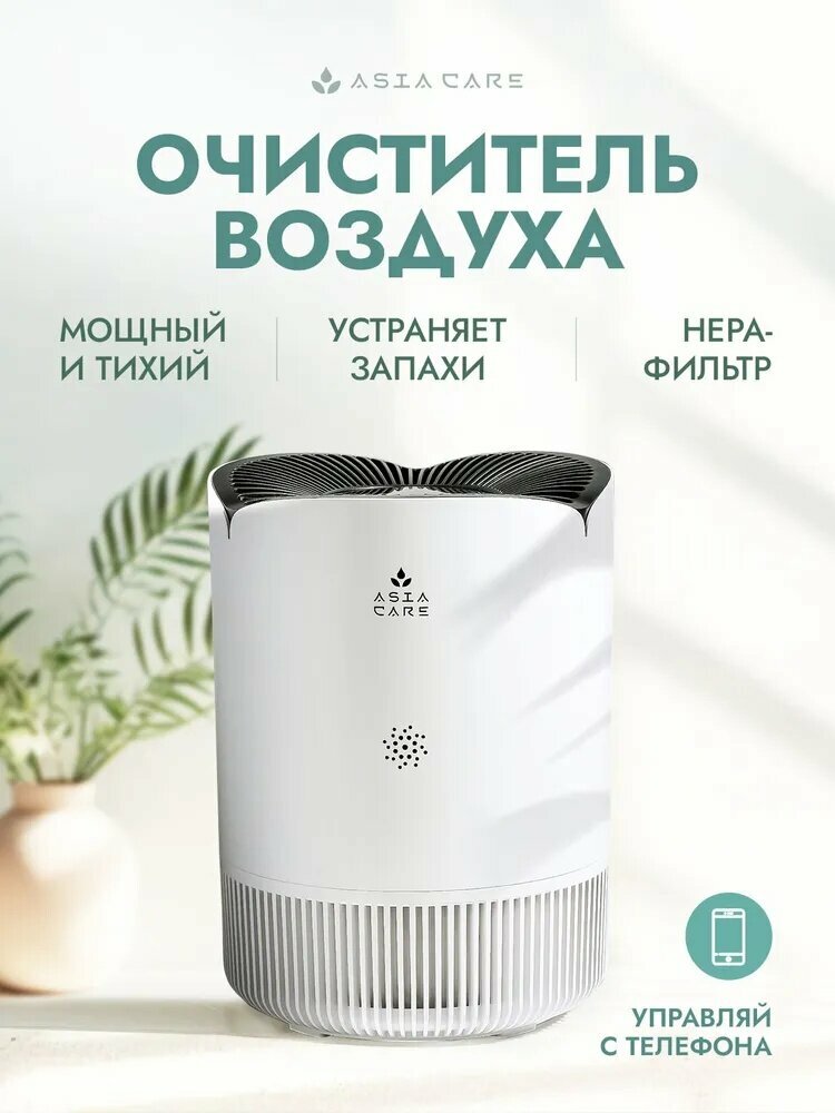 Очиститель воздуха Очиститель воздуха домашний