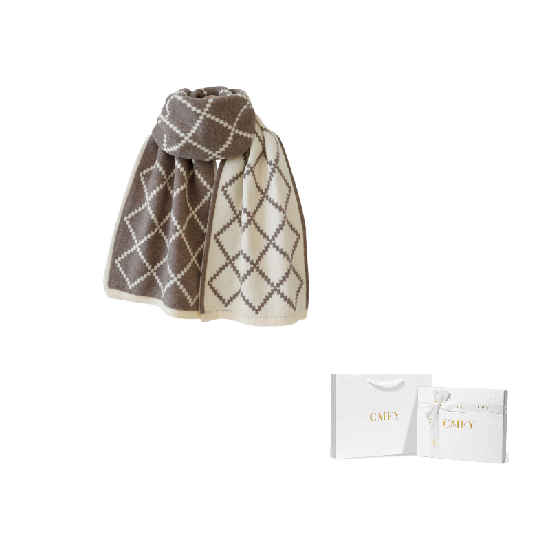 Шарф CMFY для девочек