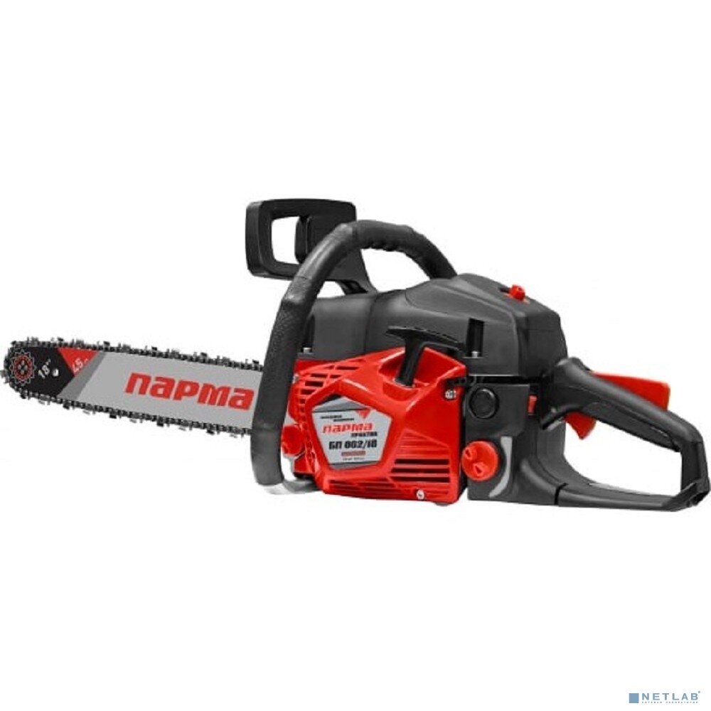 Пила бенз. Парма Практик БП 062/18 [02.019.00011] { 62 к