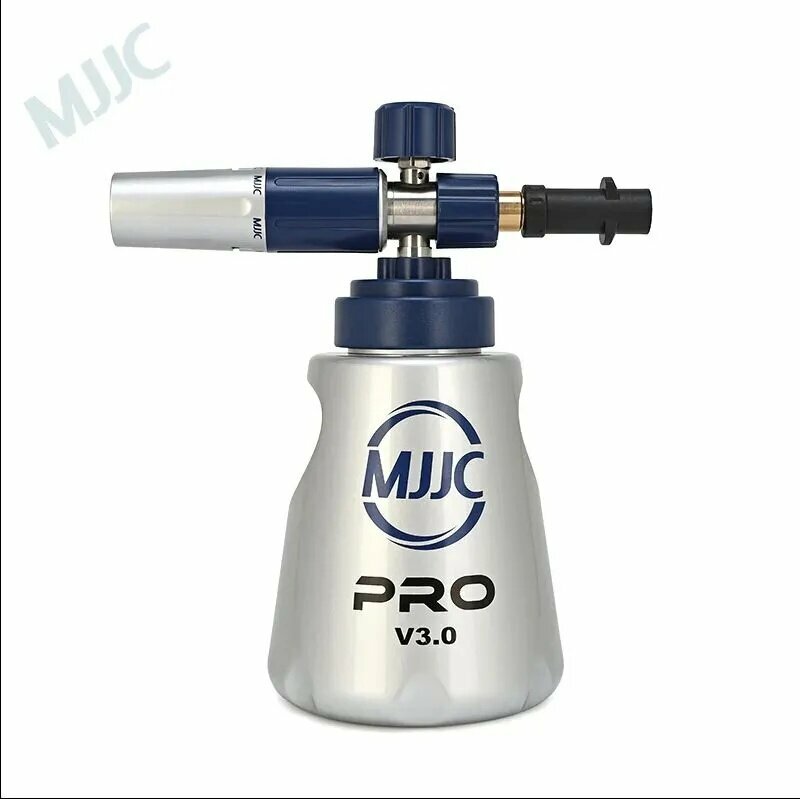 MJJC Пенная пушка PRO V3.0 для Karcher K