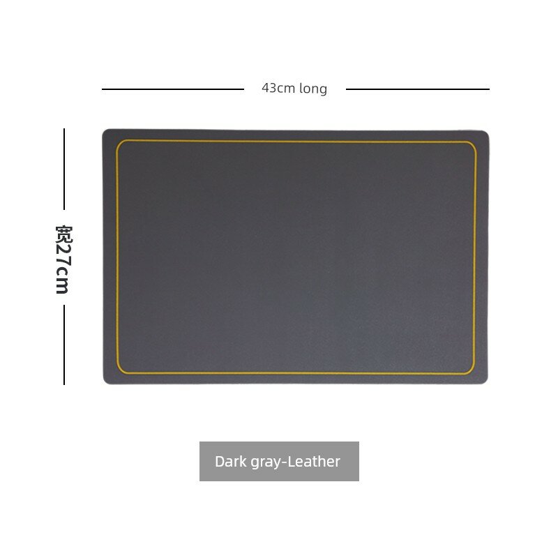 Изоляционный коврик, коврик для обеденного стола, коврик для западной еды, скандинавский противоожоговый коврик, коврик