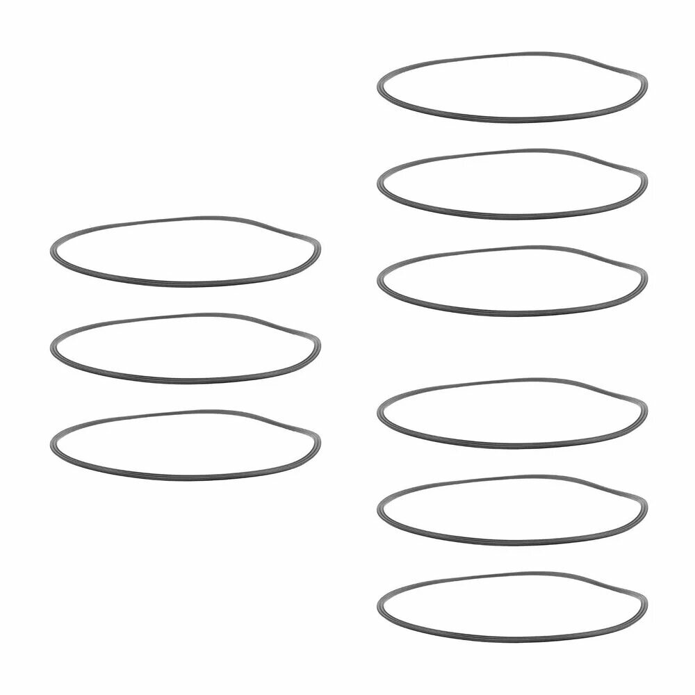 Уплотнитель для цоколя ,49.98см