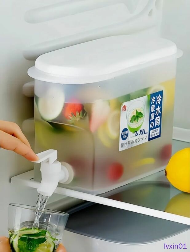 Диспенсер для напитков