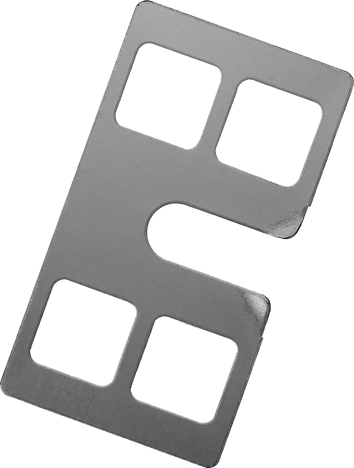 Крепление для установки маячковых профилей ЗУБР 30950-100_z01