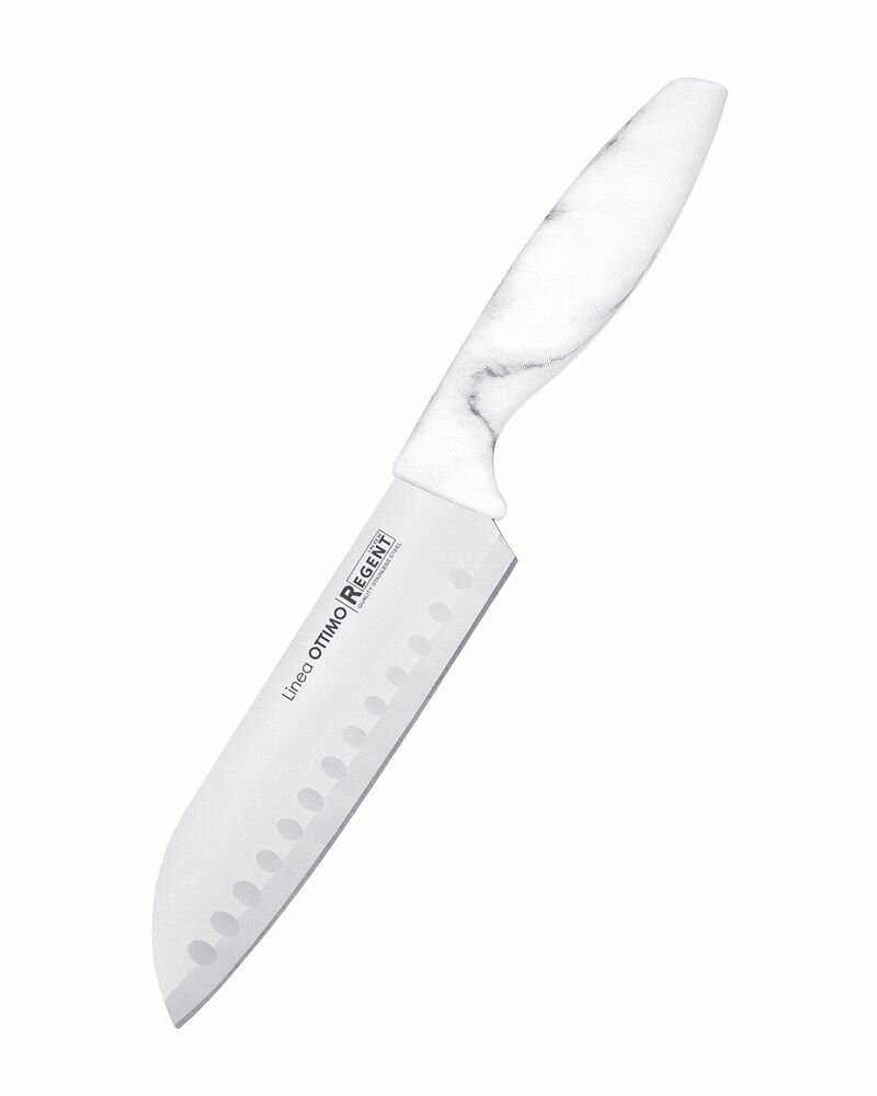 Нож Сантоку 150/275мм (santoku 6") Linea "OTTIMO". Regent