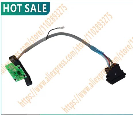 Кабельная катушка A20B-2200-0750 Encoder