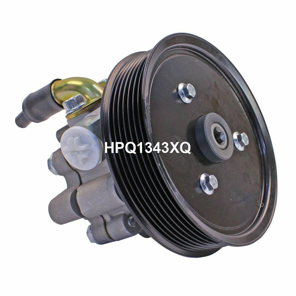 Насос гидроусилителя руля (ГУР) Renault Master (Рено Мастер) / Opel Movano B (Опель Мовано Б) / Nissan NV400 (Ниссан НВ400)