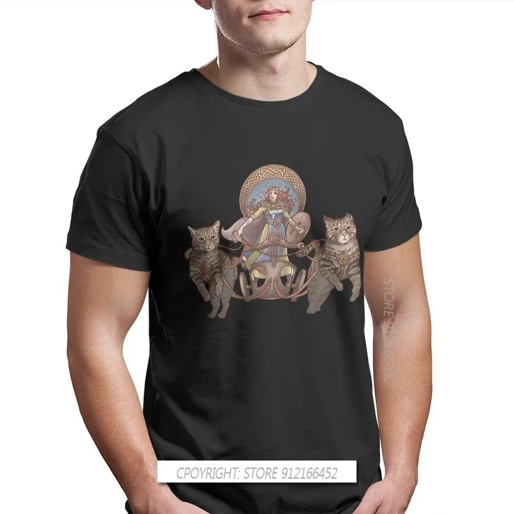 Футболка WRDPRT