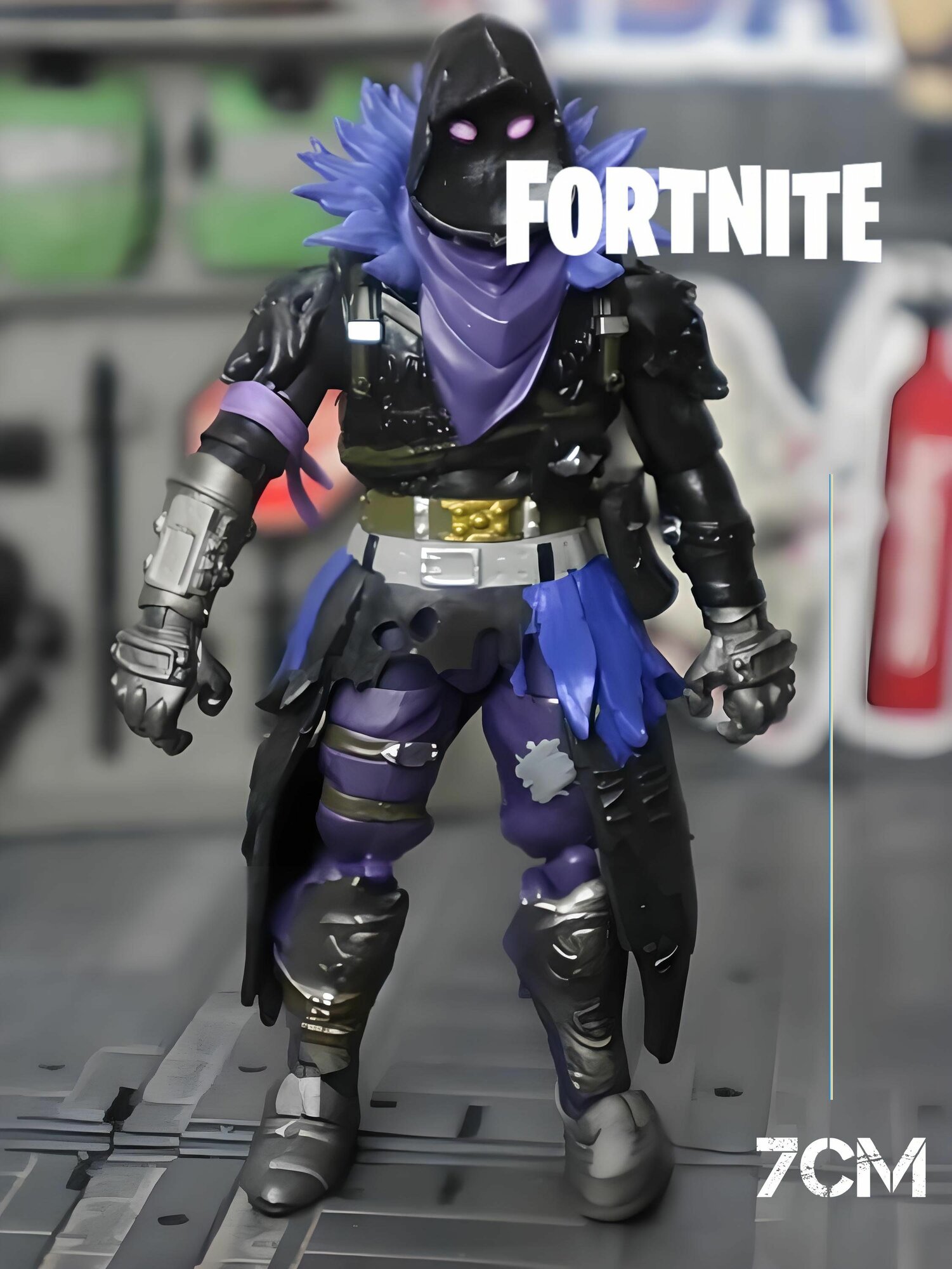 Фигурка Fortnite 3.75"-.