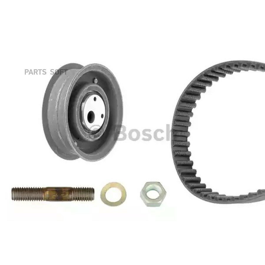Комплекты ГРМ BOSCH от официального дистрибьютора, BOSCH, артикул 1987946321