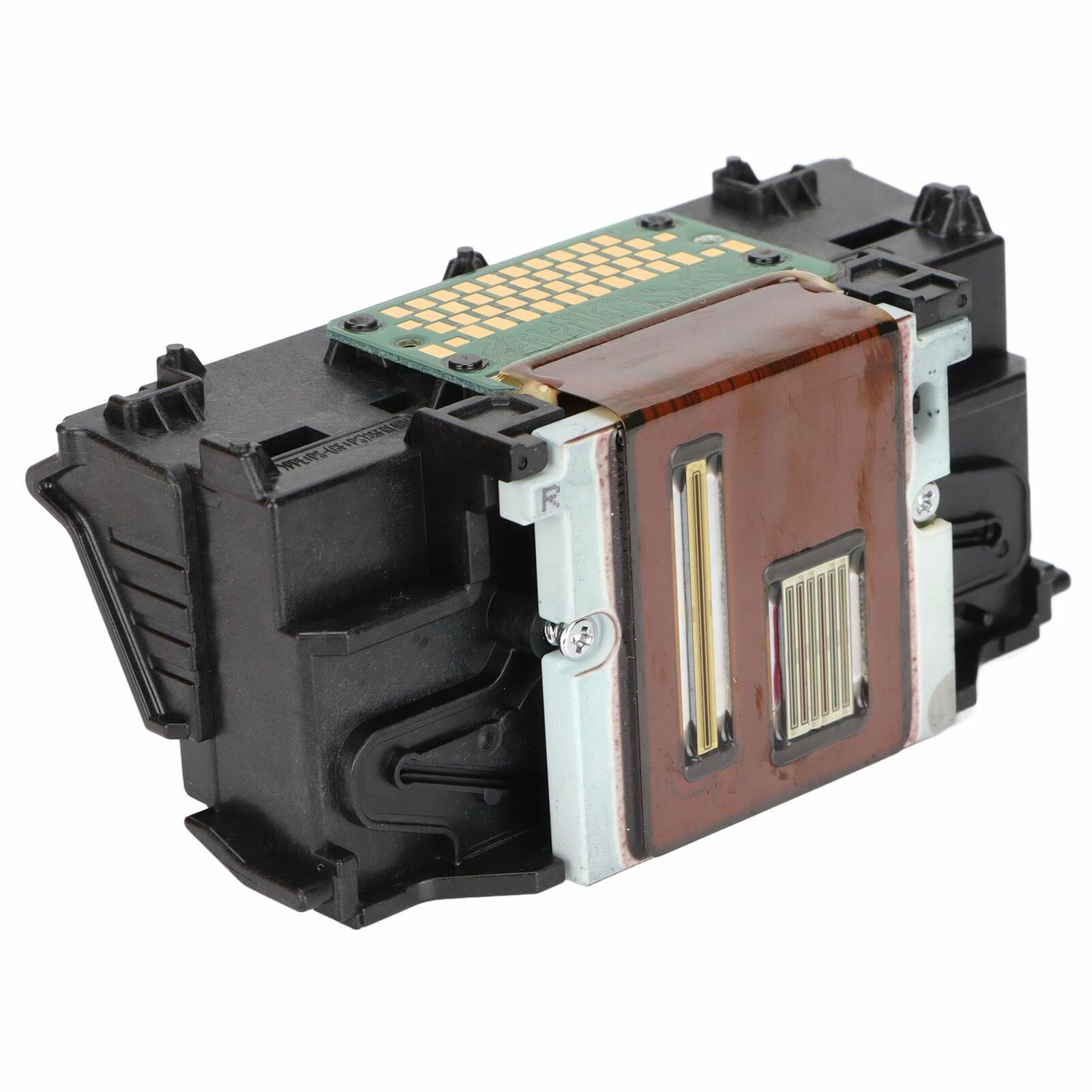 Печатающая головка QY6 0089, цветная, с защитной крышкой