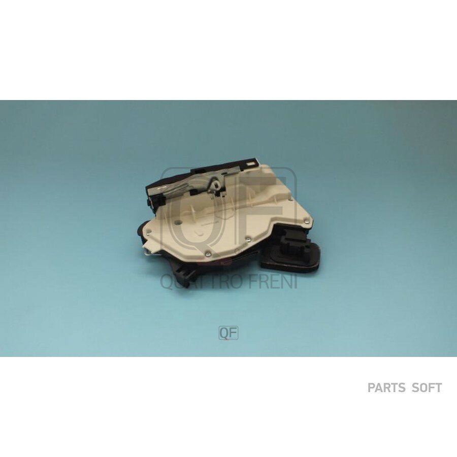 QUATTRO FRENI QF10J00070 Замок двери fr rh ()