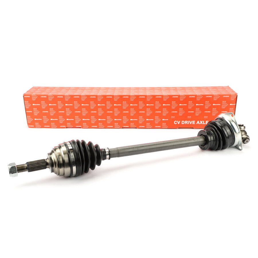 Привод в сборе левый SPEEDMATE SM-HFE016 (RENAULT LOGAN, RENAULT SANDERO) (артикул SM-HFE016)