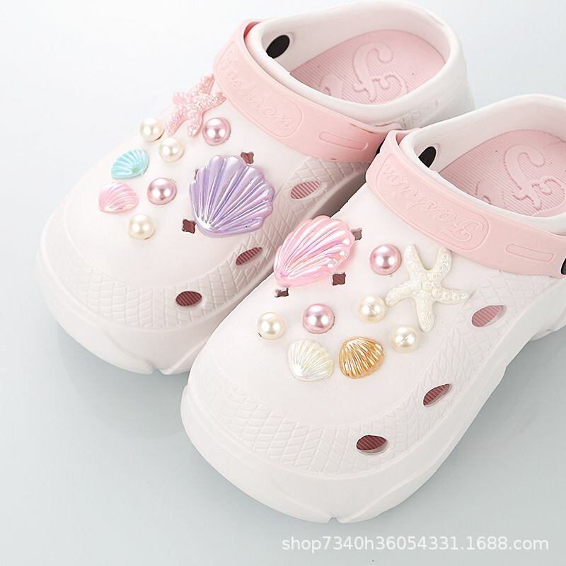 Джибитсы для crocs — фото 1