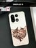 Чехол на OnePlus 15 / Ван Плас 15 с принтом Влюбленные котейки