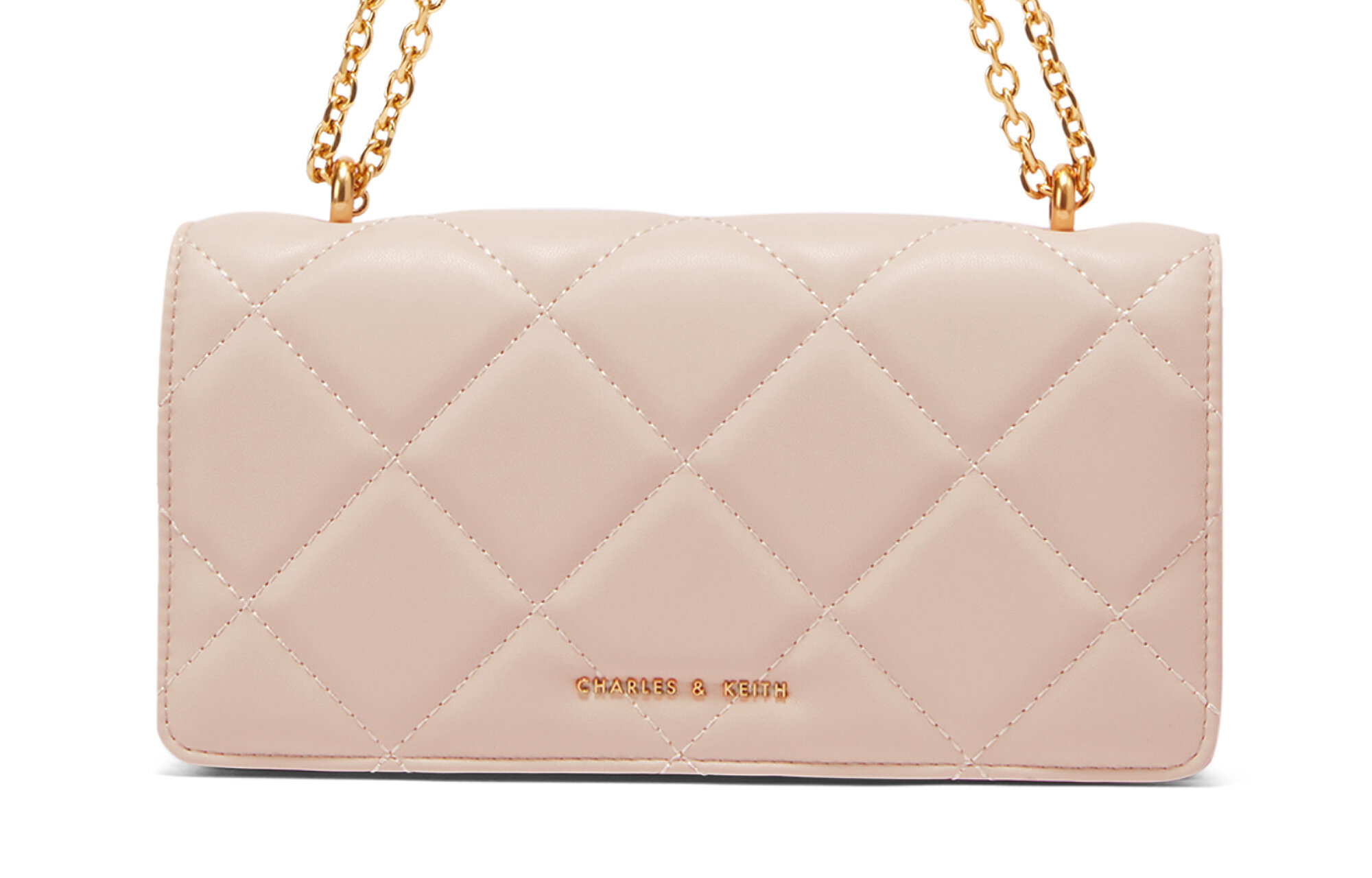 Сумка Сумка через плечо CHARLES&KEITH мини