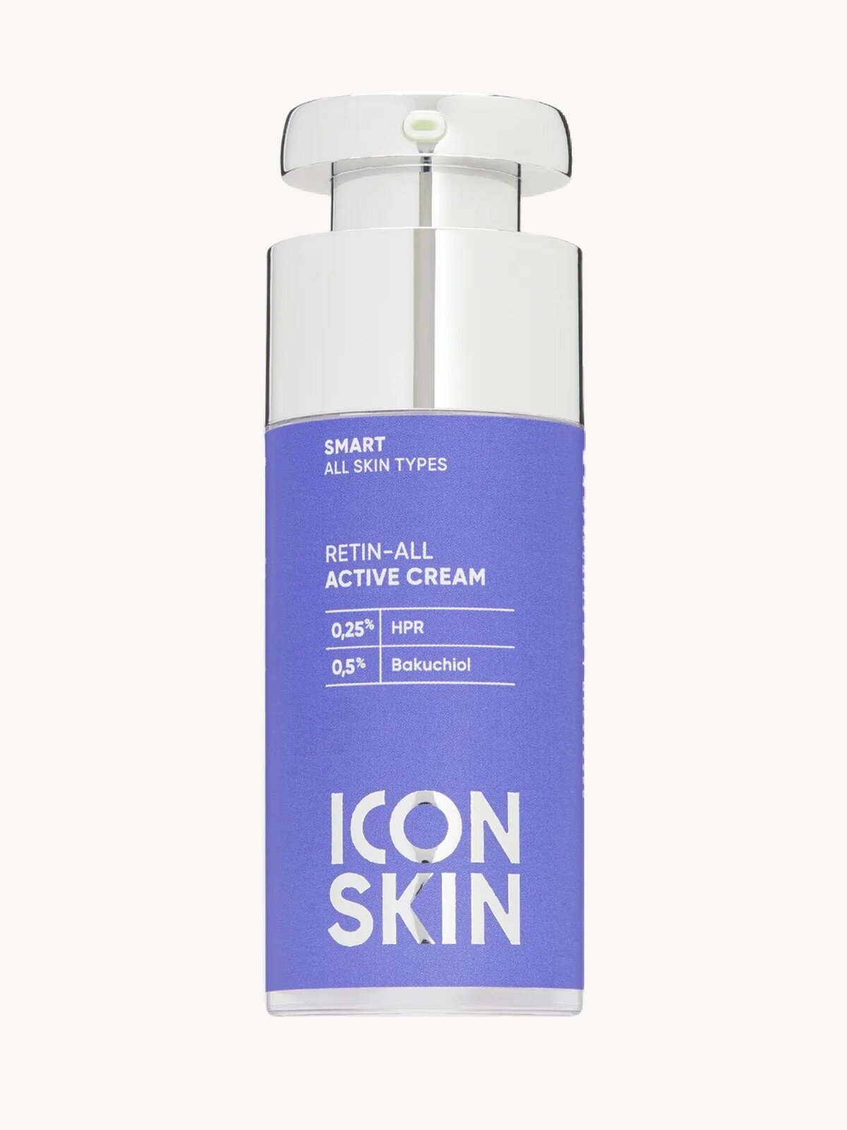 Крем для лица Icon Skin Retin-All ICON SKIN SMART