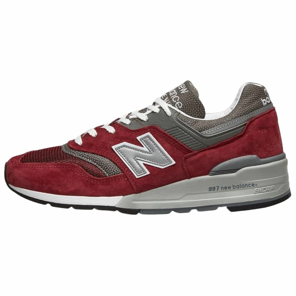 Кроссовки NB 997