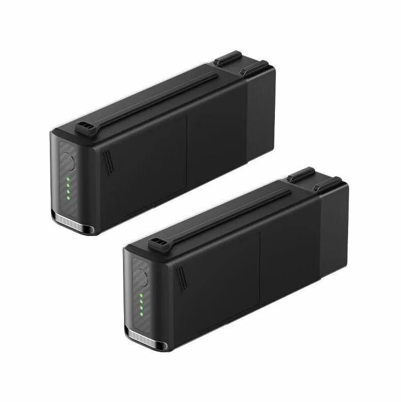 Аккумулятор для Autel Robotics Alpha Battery (2-Pack) Батарея комплект черный