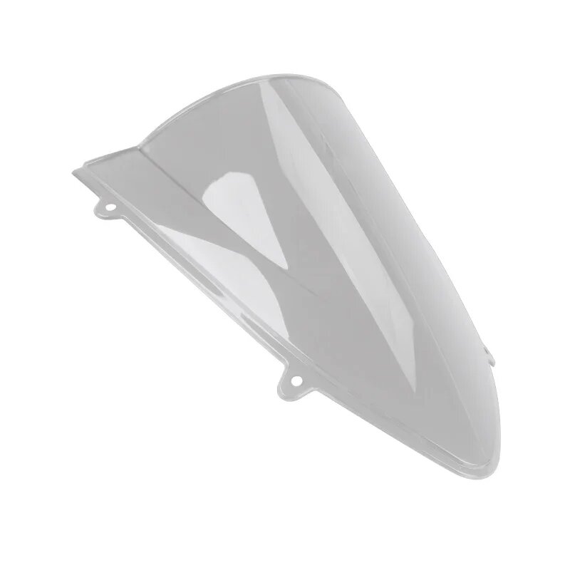 Лобовое стекло мотоцикла, дефлектор ветра для KAWASAKI Ninja EX ZX 250 R EX250 EX250R 2008 2009 2010 2011 2012 ZX250R 1 Set Clear