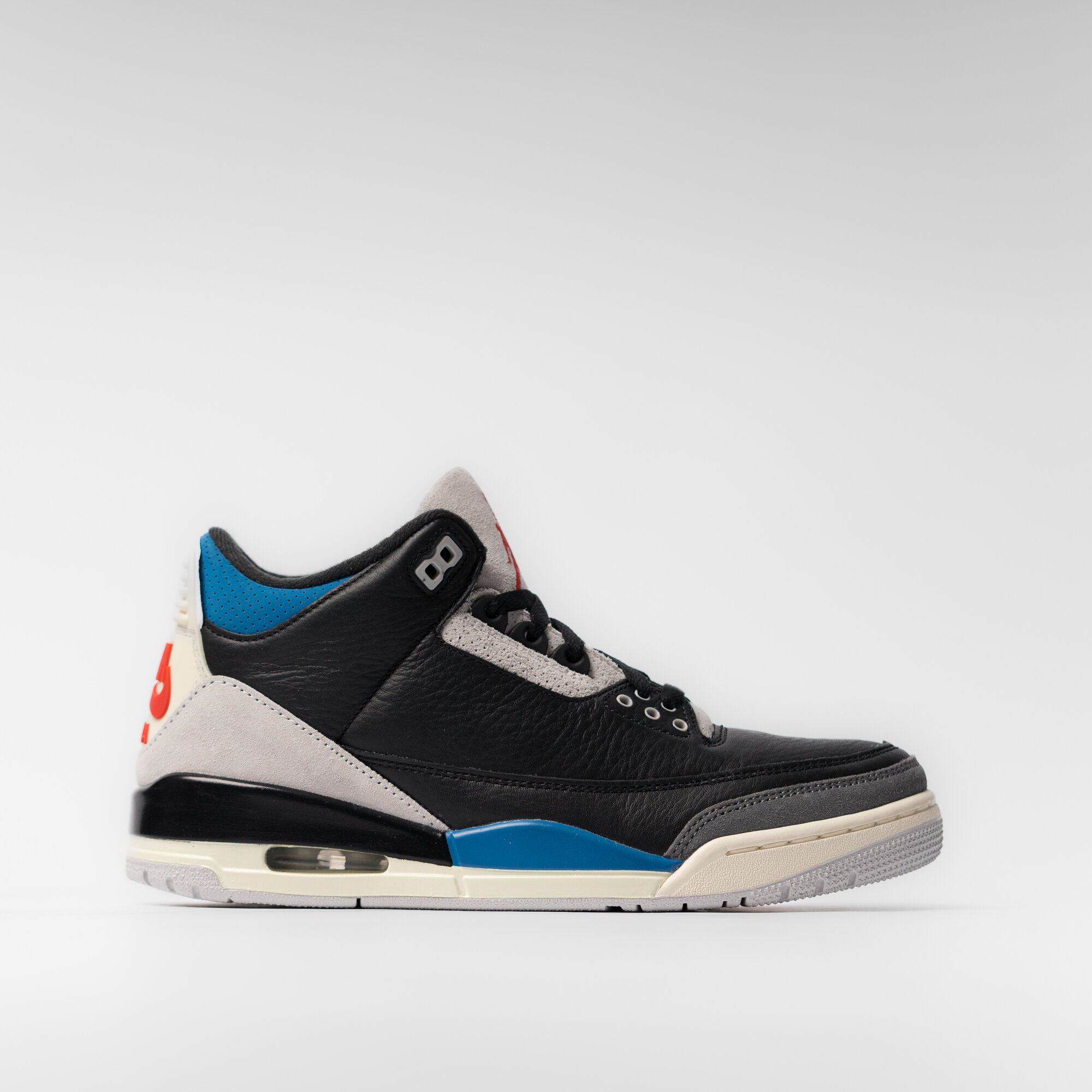 Кроссовки jordan 3 retro og