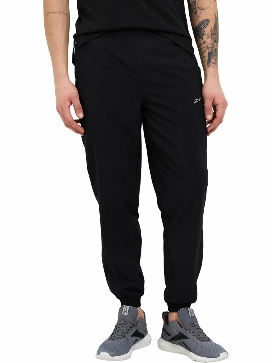 Брюки спортивные Running Pant