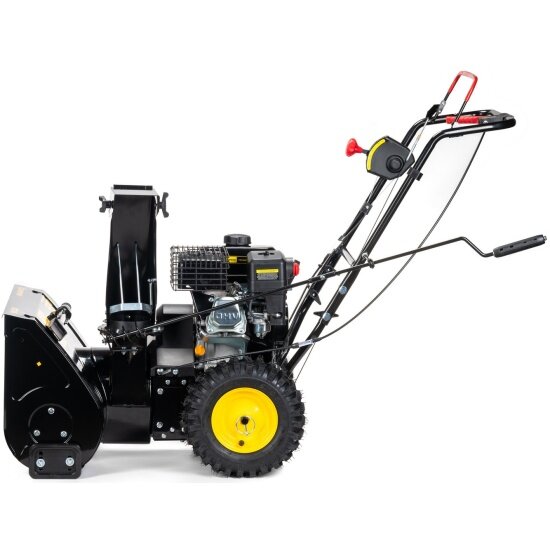 Снегоуборщик бензиновый Champion ST556