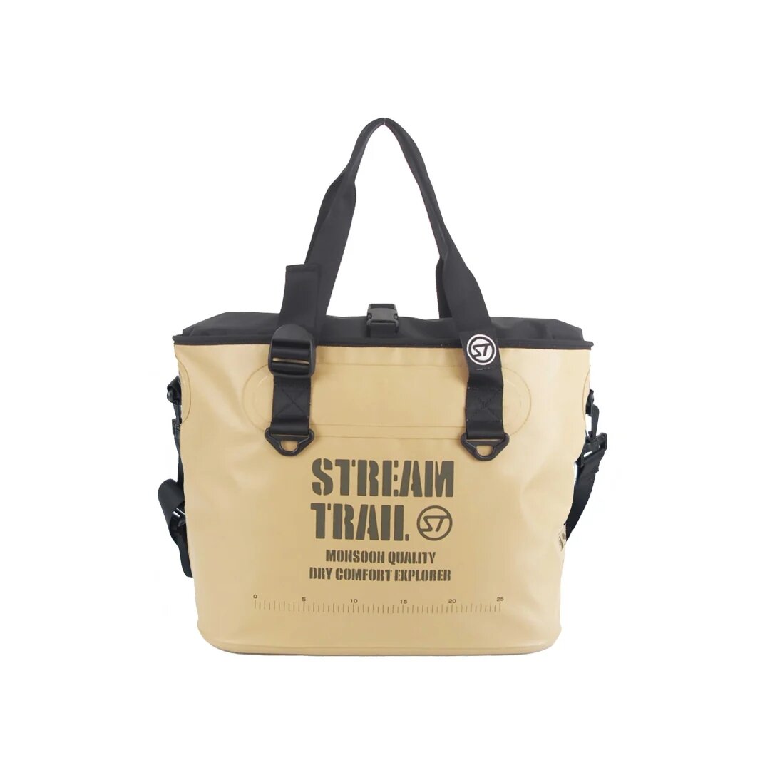 Влагозащитная сумка Stream Trail Marche DX-1.5 Sand 23L
